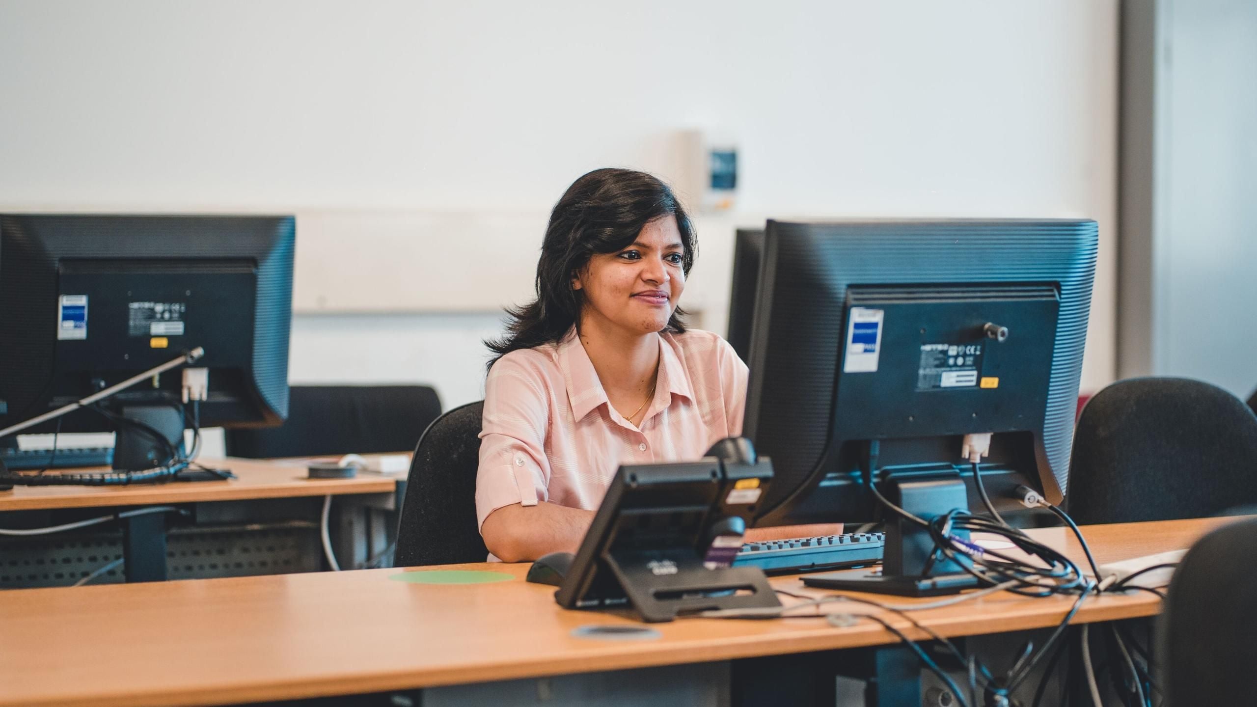 Computer Animation MA | Kingston University London