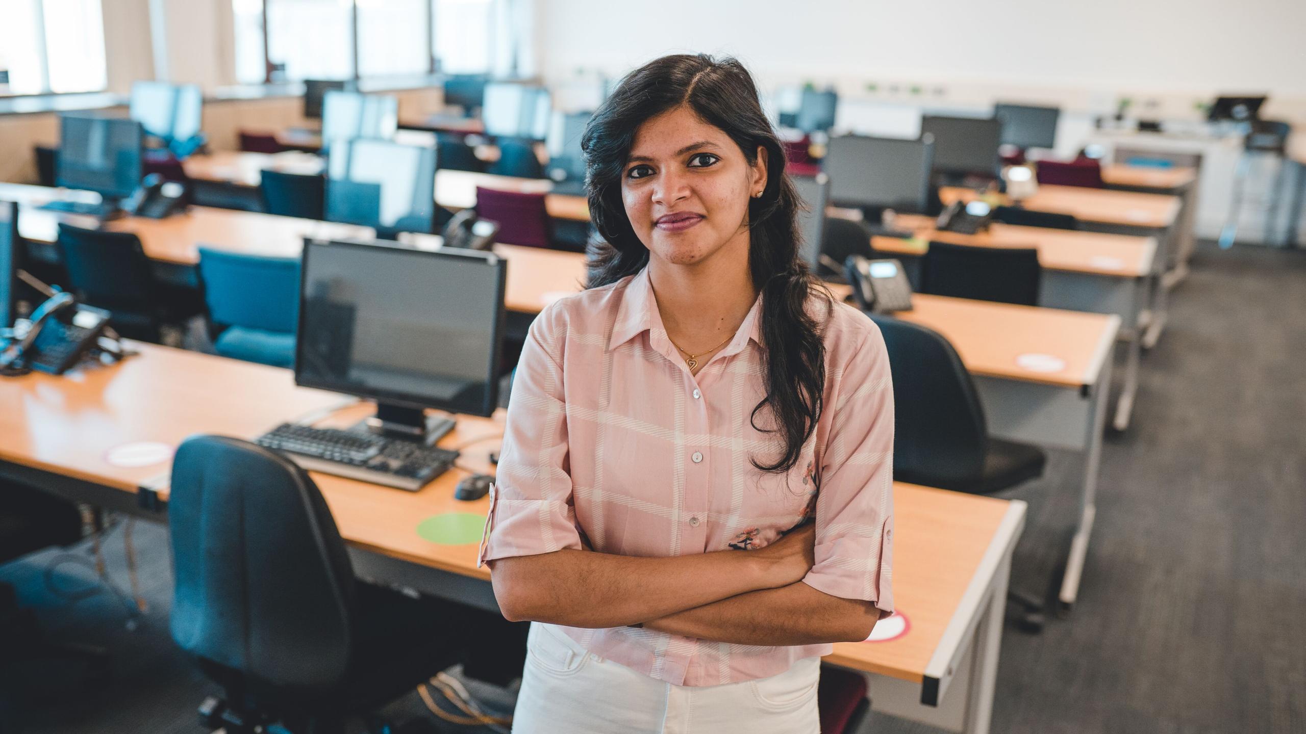 Software Engineering / with Management Studies MSc | Kingston ...