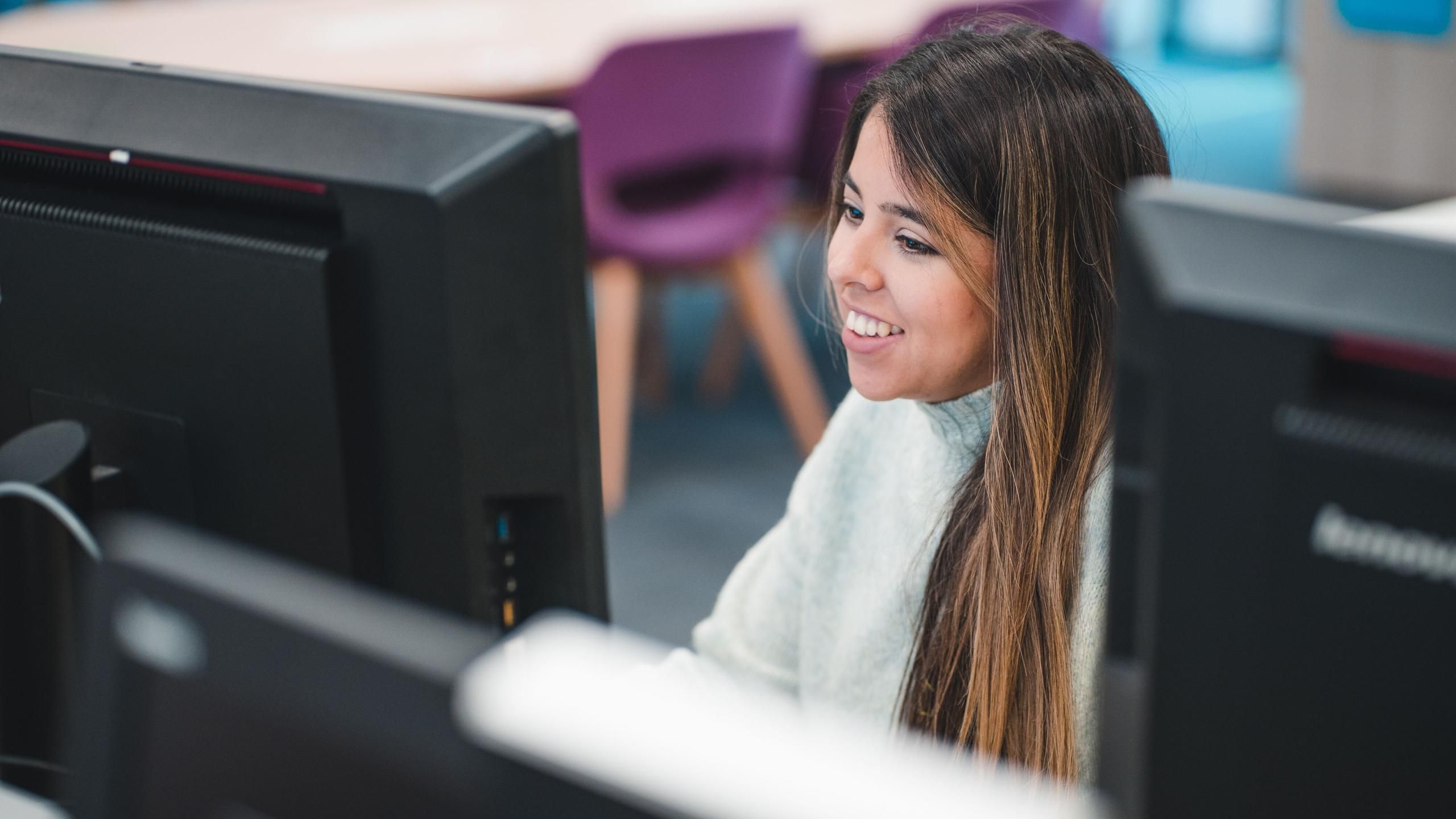 Salutem Scholarship | Kingston University London