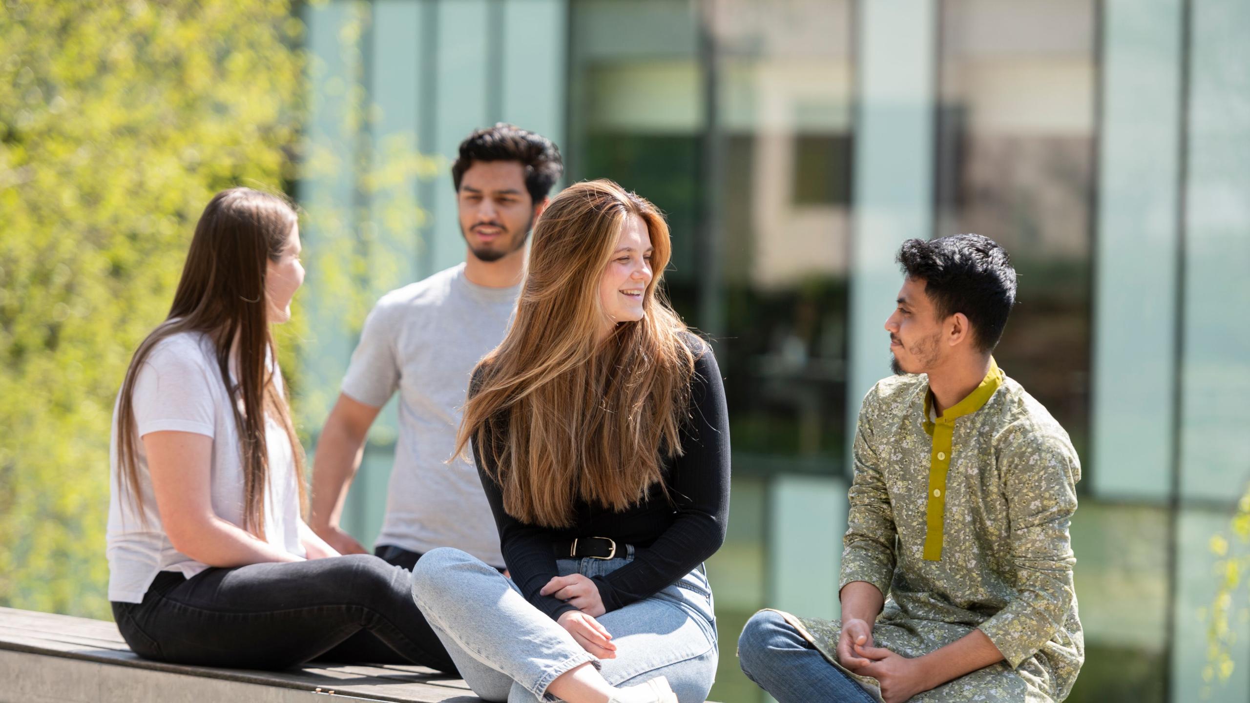 Alumni | Kingston University London