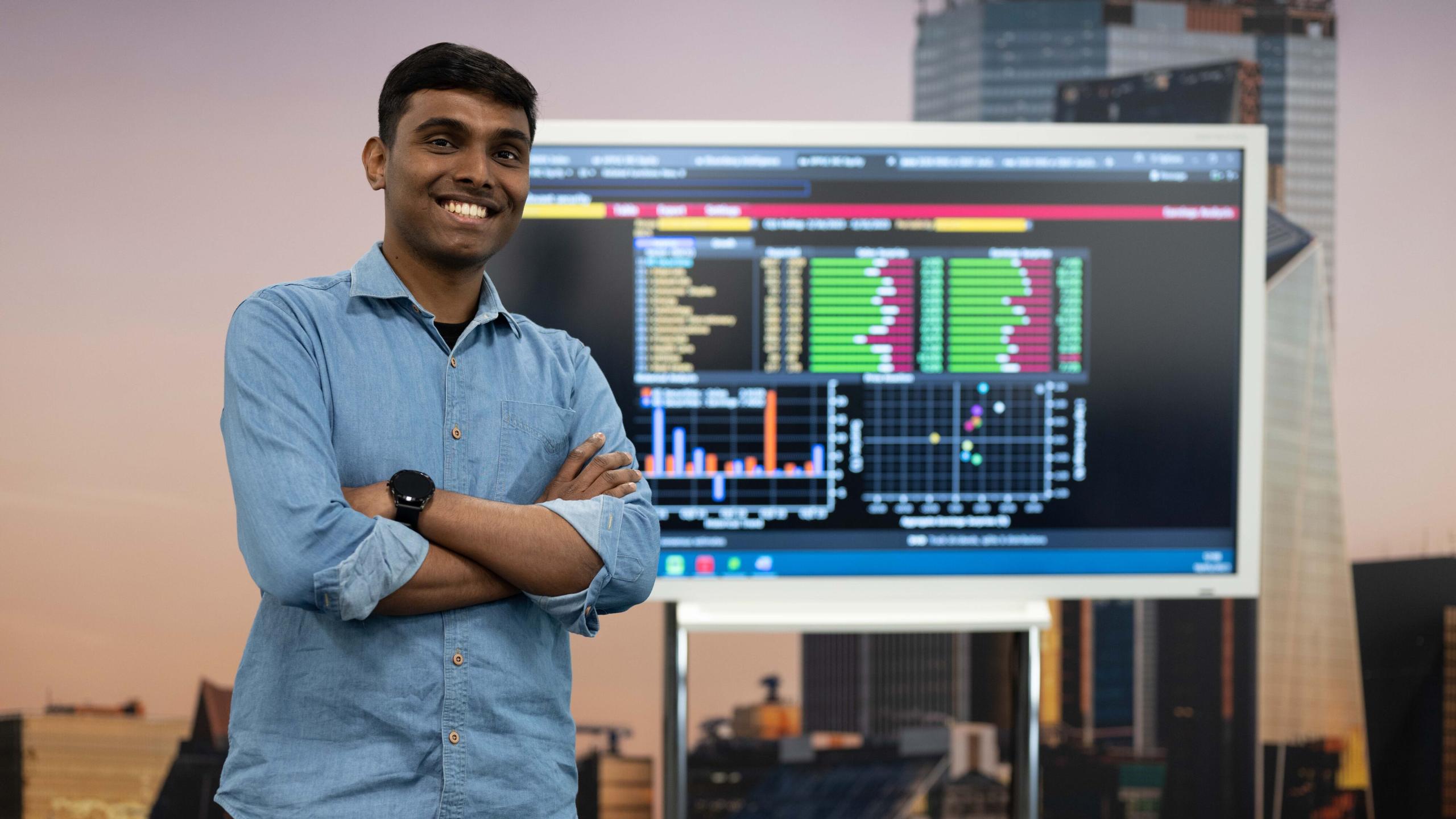 Digital Marketing and Analytics MSc | Kingston University London