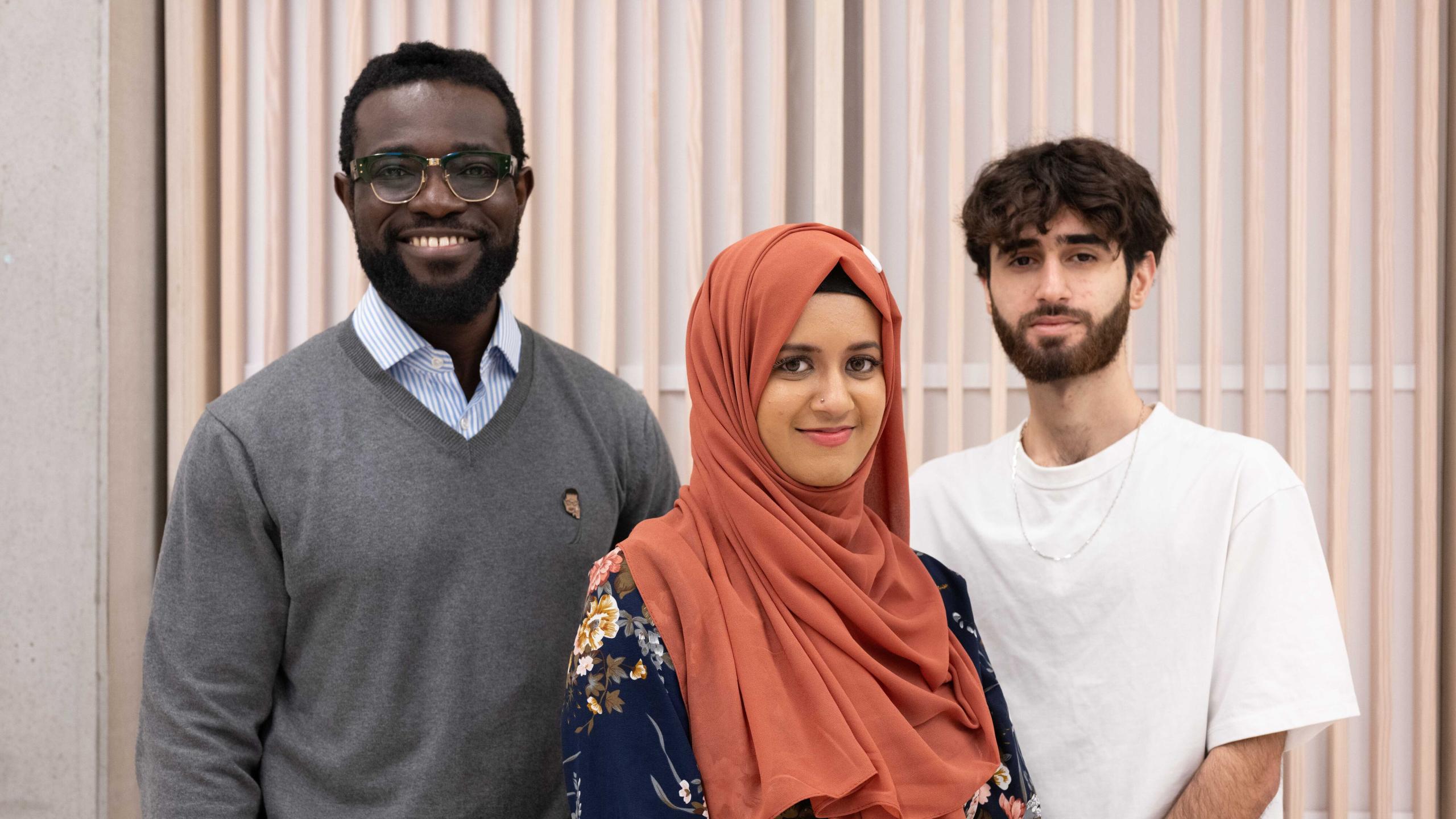 Film Making MA | Kingston University London