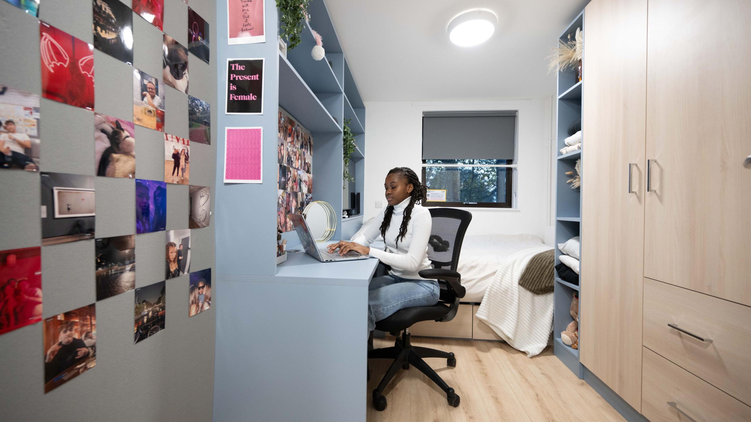 Chancellors Hall | Kingston University London