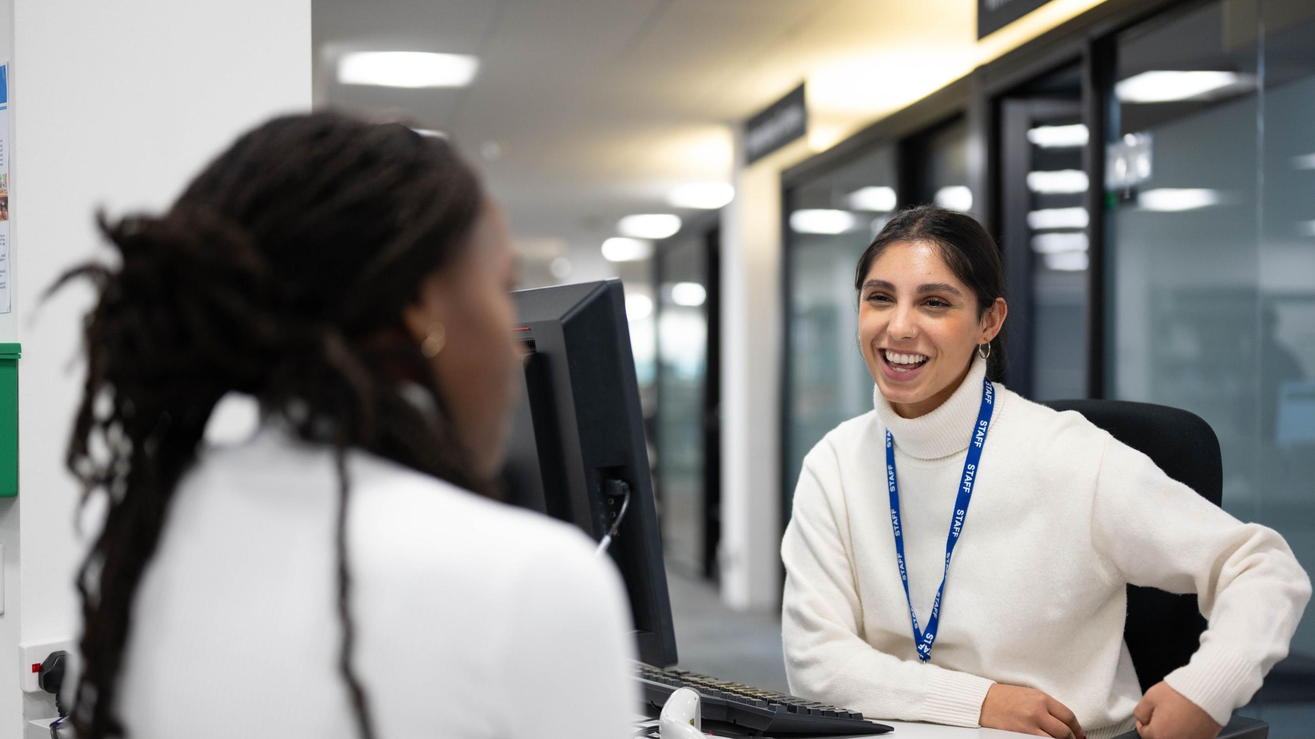 Pre-arrival information | Kingston University London