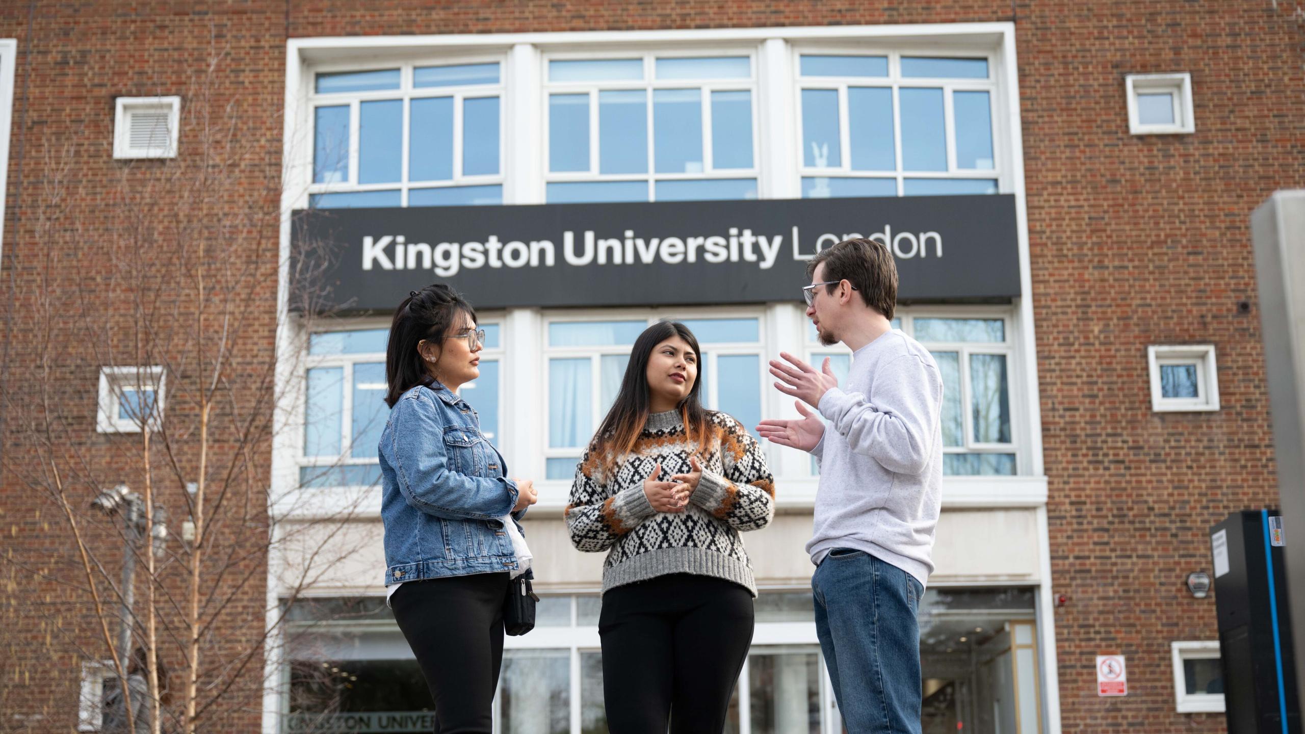 Practice Assessor (and Practice Supervisor) Workshop and ePAD Training | Kingston University London