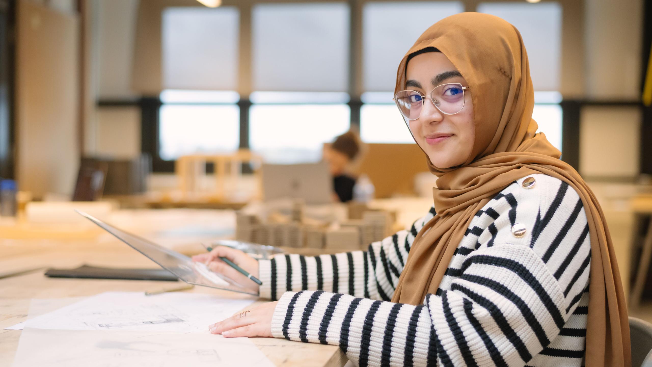 Landscape Architecture MLA (LI accredited) | Kingston University London