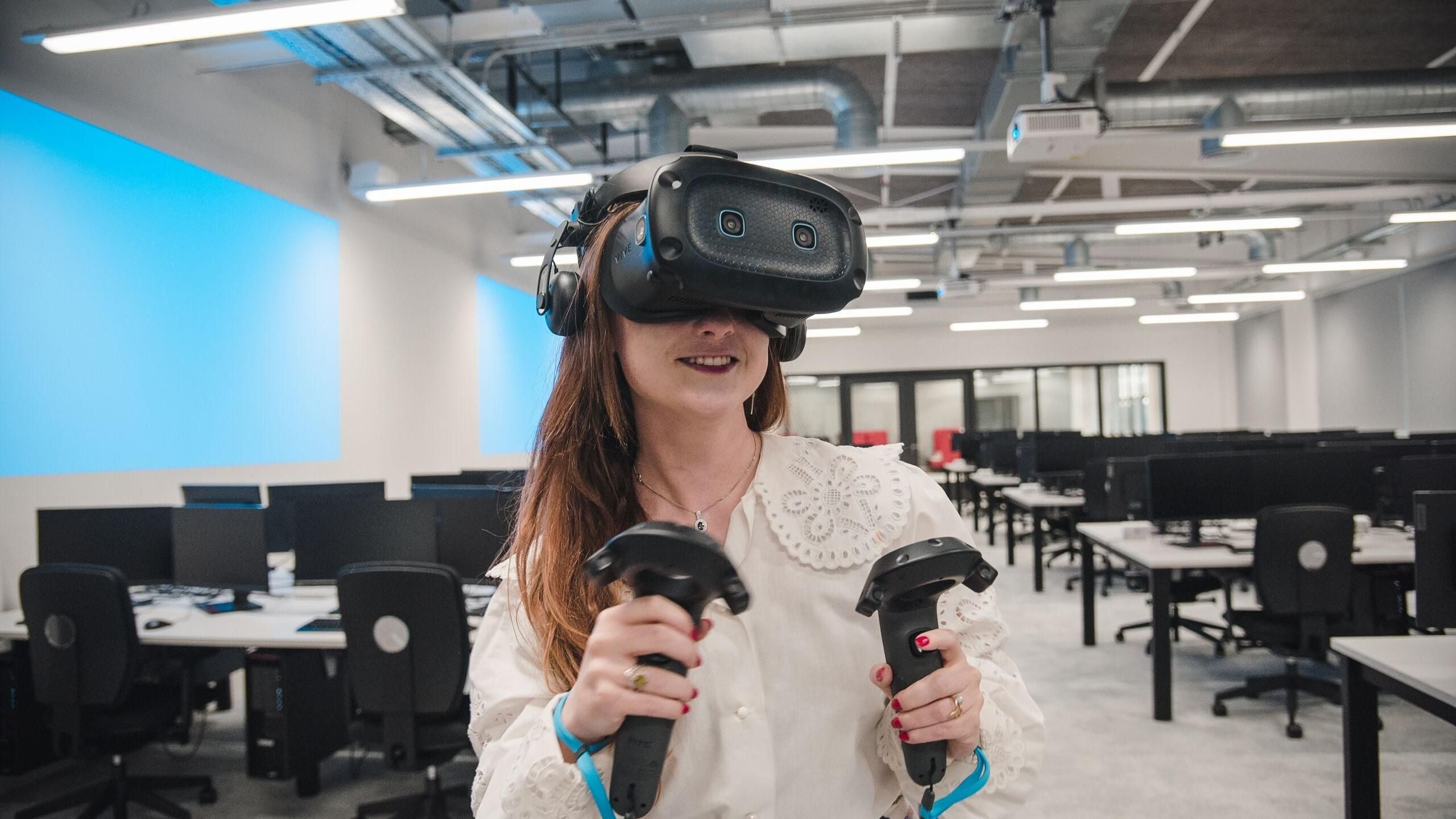Computer Animation MA | Kingston University London