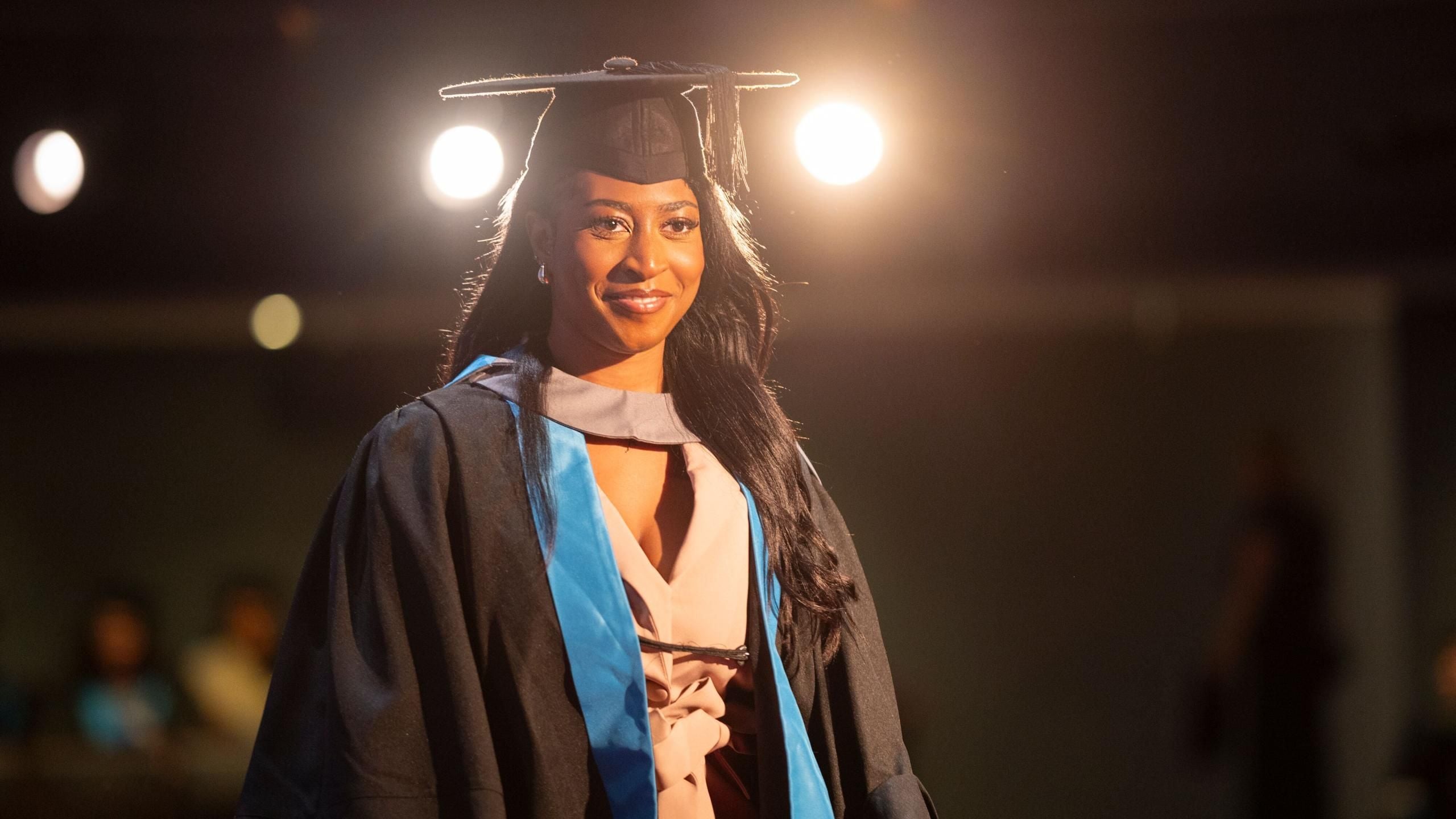 Graduation | Kingston University London