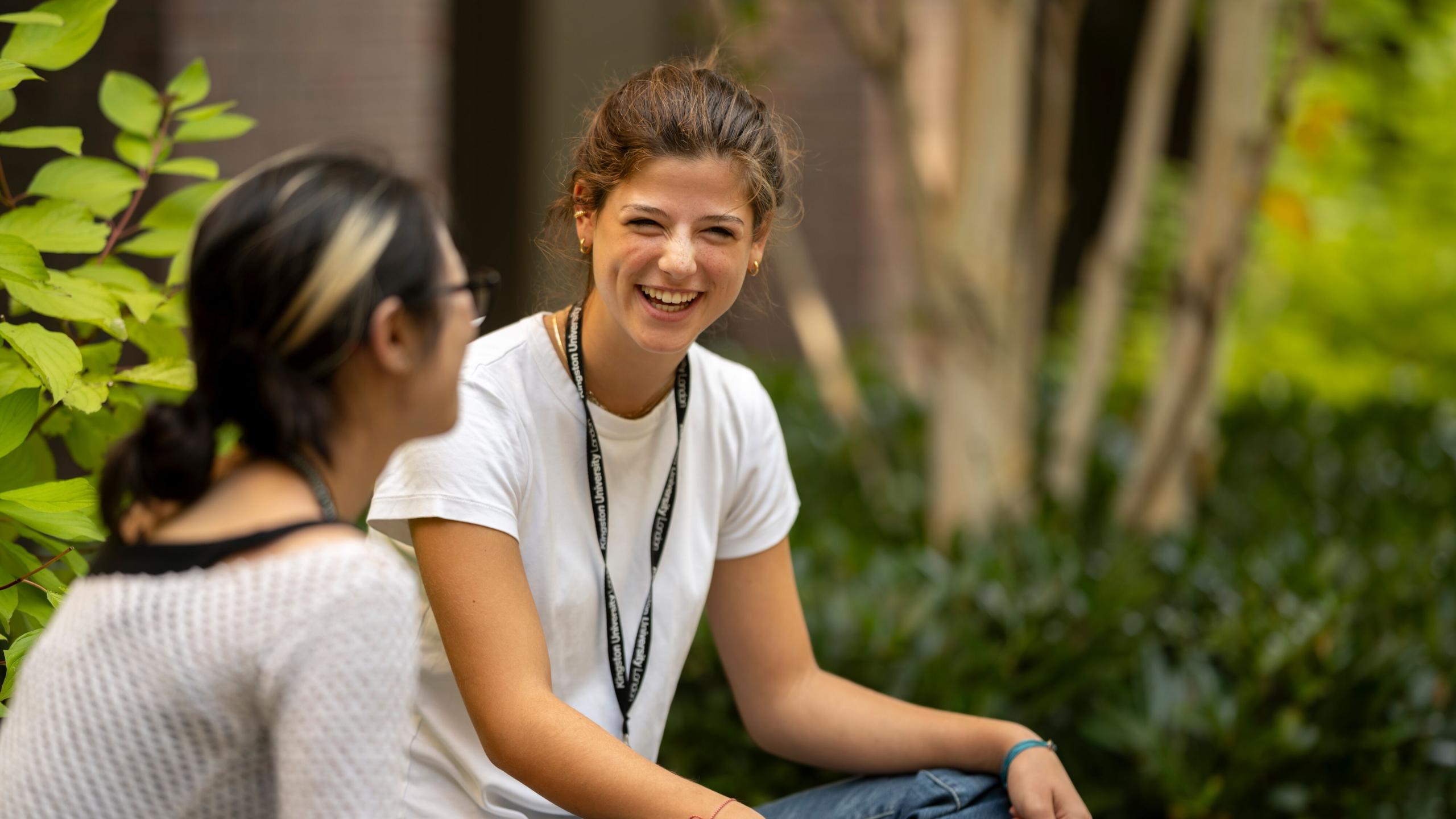 Student life | Kingston University London