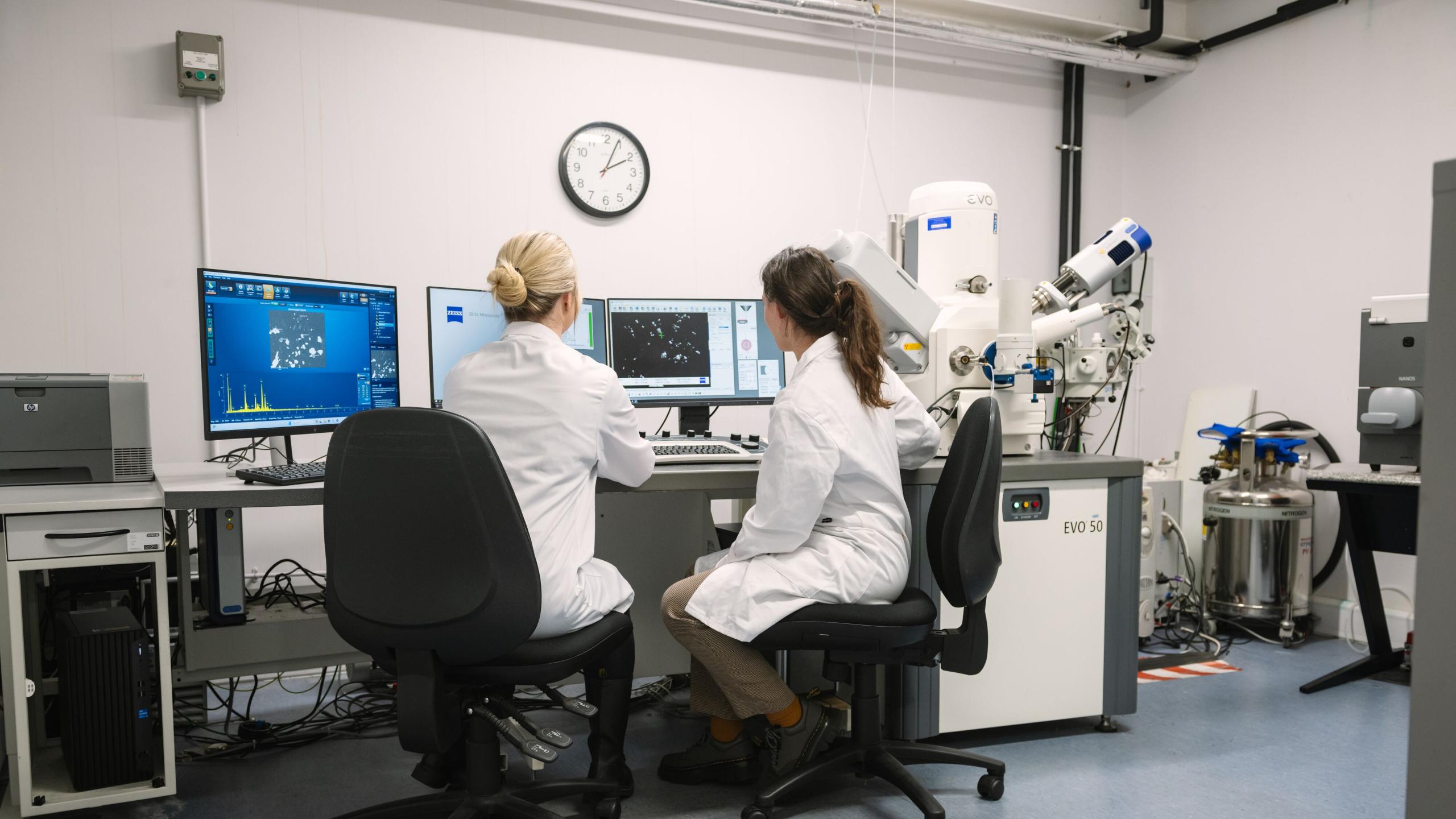 Biomedical Science BSc (Hons) | Kingston University London