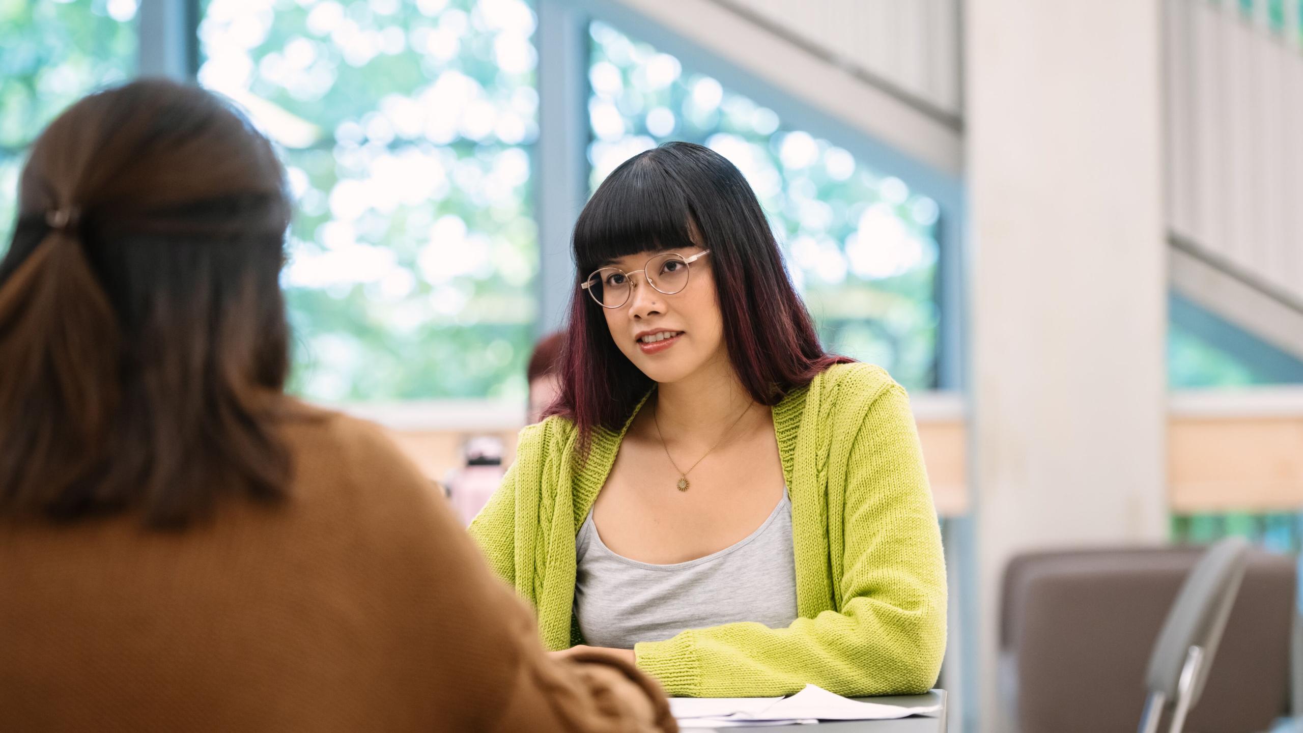 Visas, immigration and CAS | Kingston University London