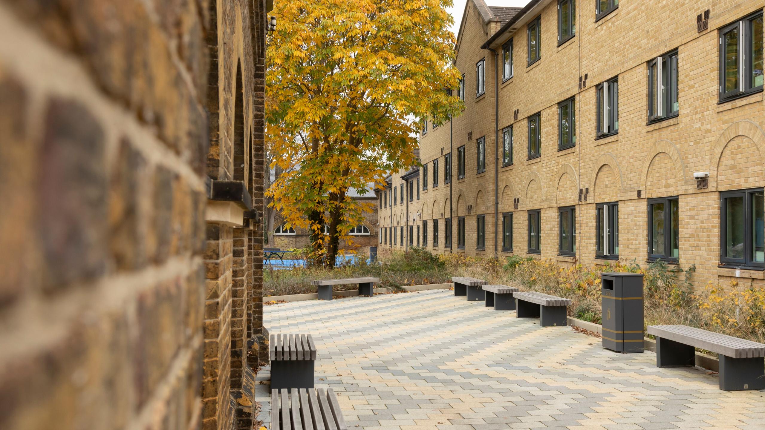 Welcome and Induction September 2026 | Kingston University London
