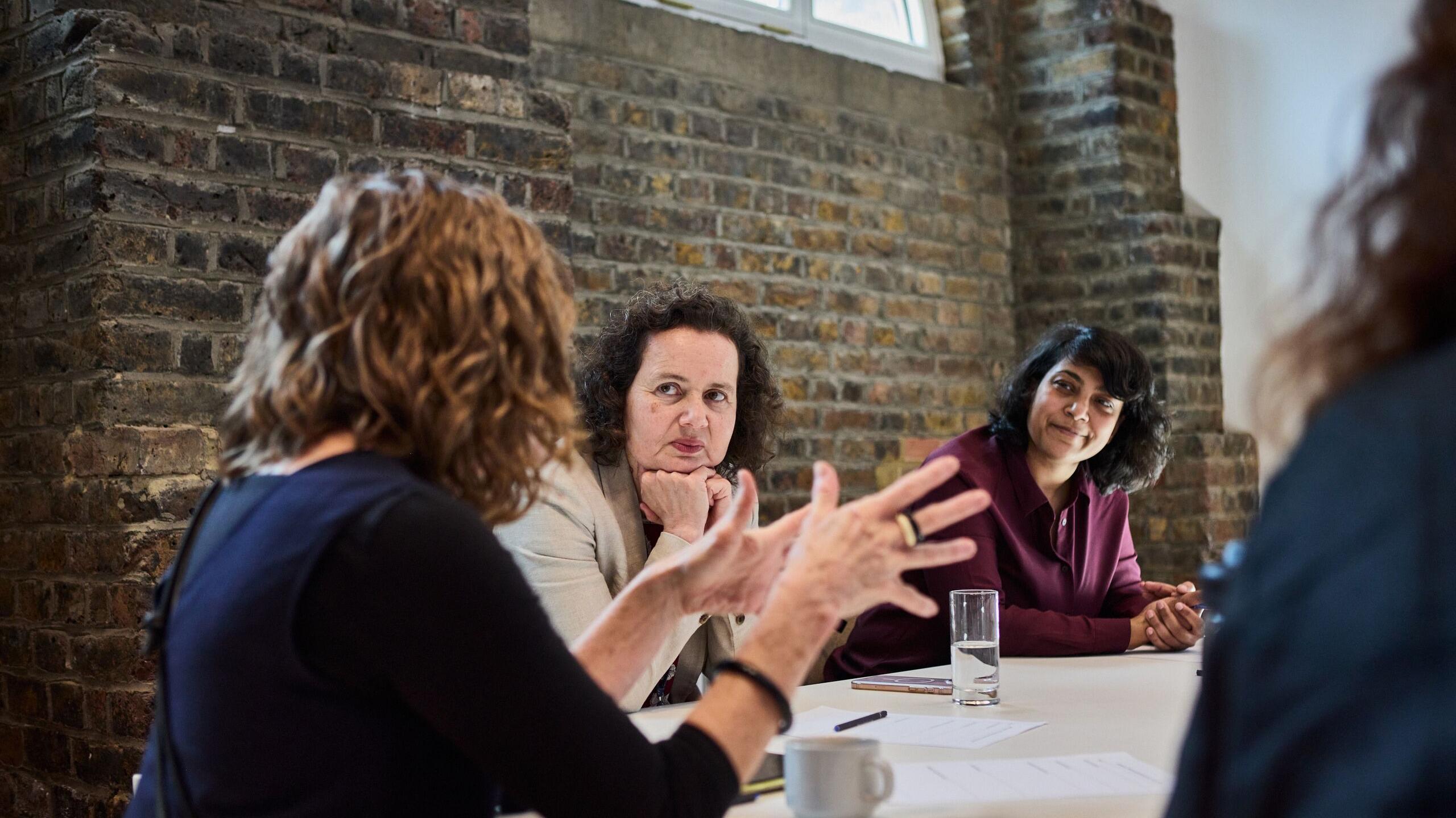 Health, Education and Society KERI | Kingston University London