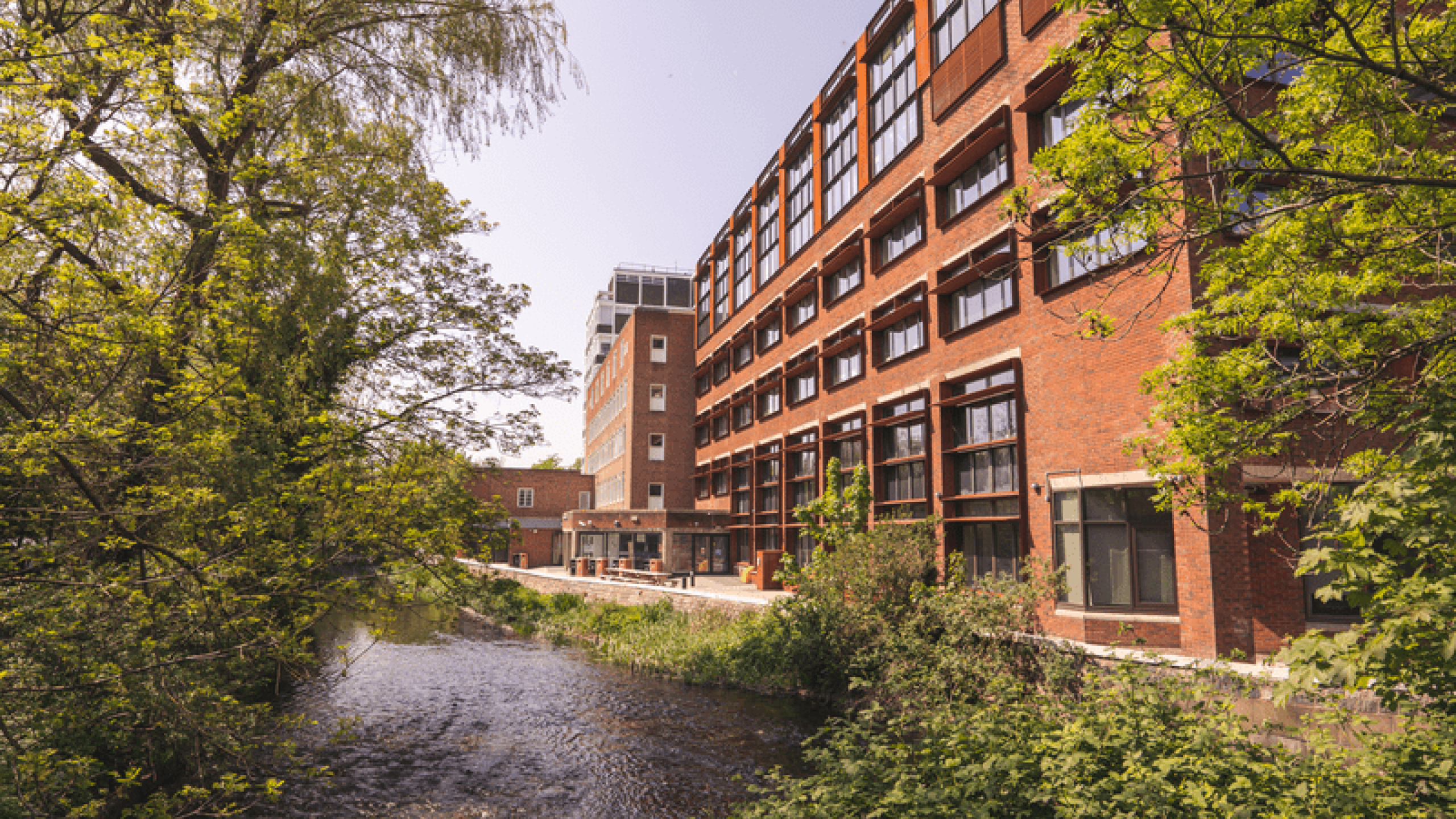 Our campuses | Kingston University London