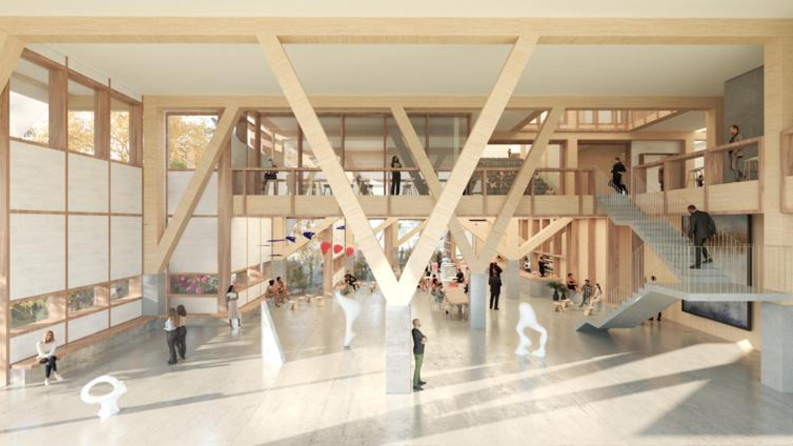 Kingston University appoints Professor Elena Marco as new Deputy Vice ...
