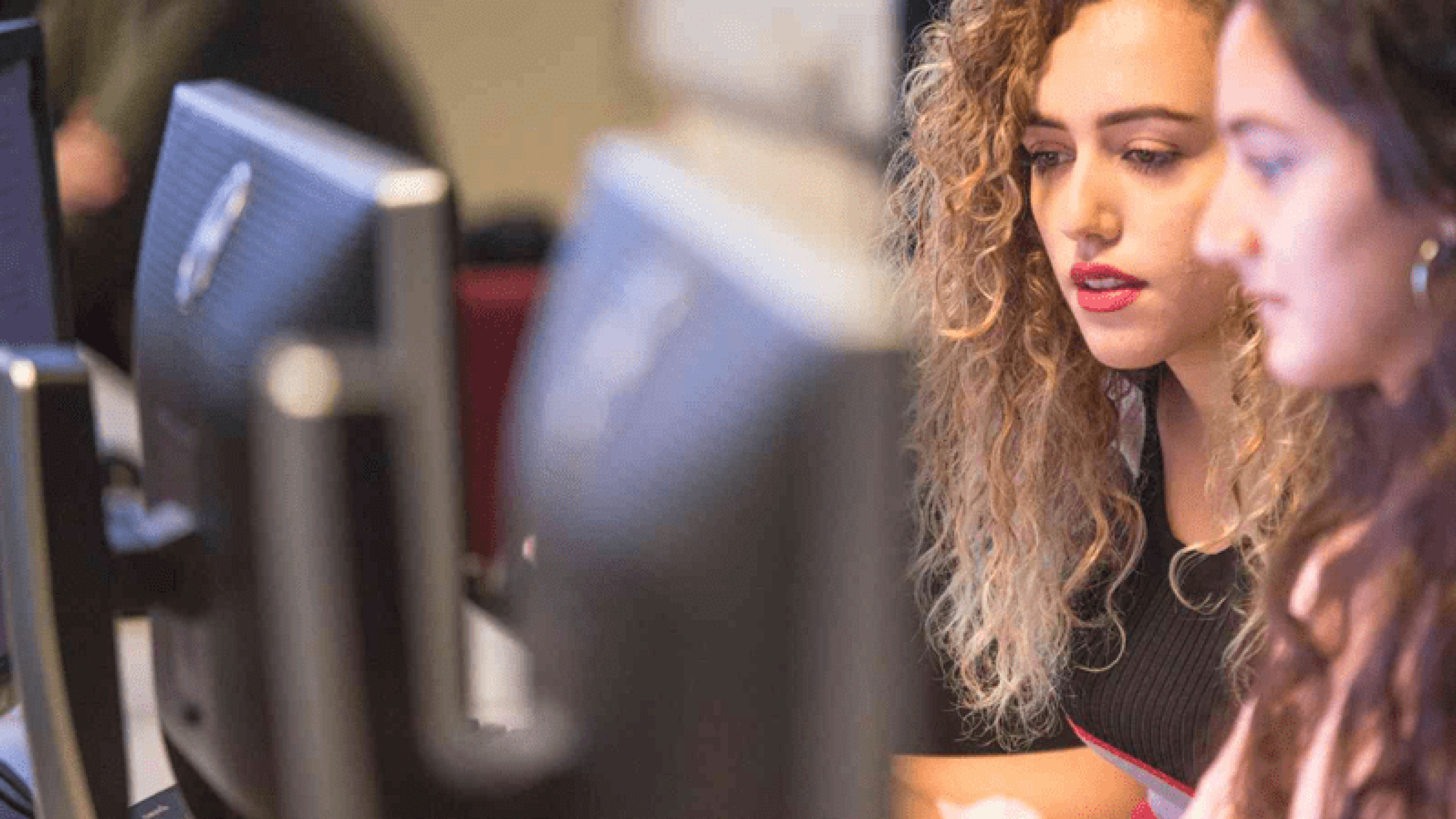 Game Development BSc (Hons) | Kingston University London