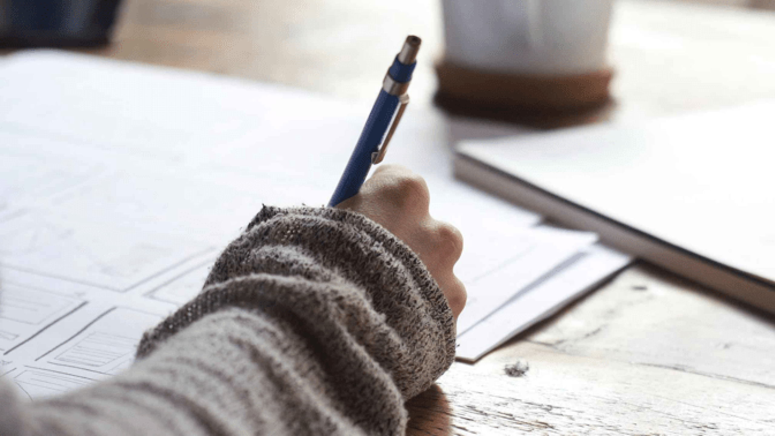 Creative Writing and Publishing MA | Kingston University London