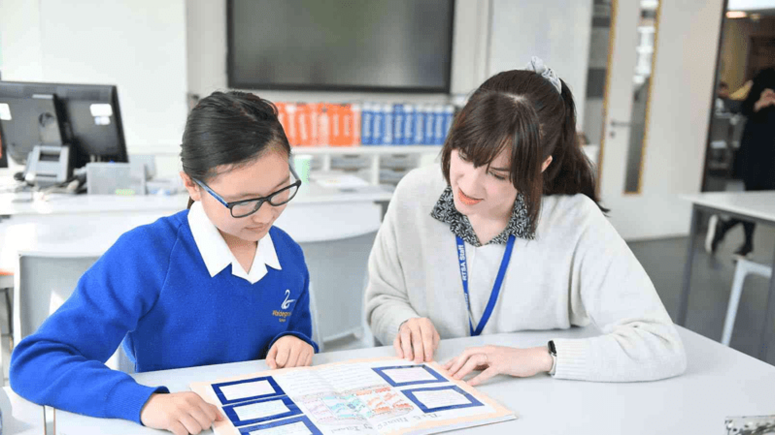 Secondary Teaching leading to Qualified Teacher Status (QTS) PGCE: Art ...