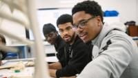 Sport and Exercise Science BSc (Hons) | Kingston University London