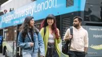 Creative Writing MA (Distance Learning) | Kingston University London