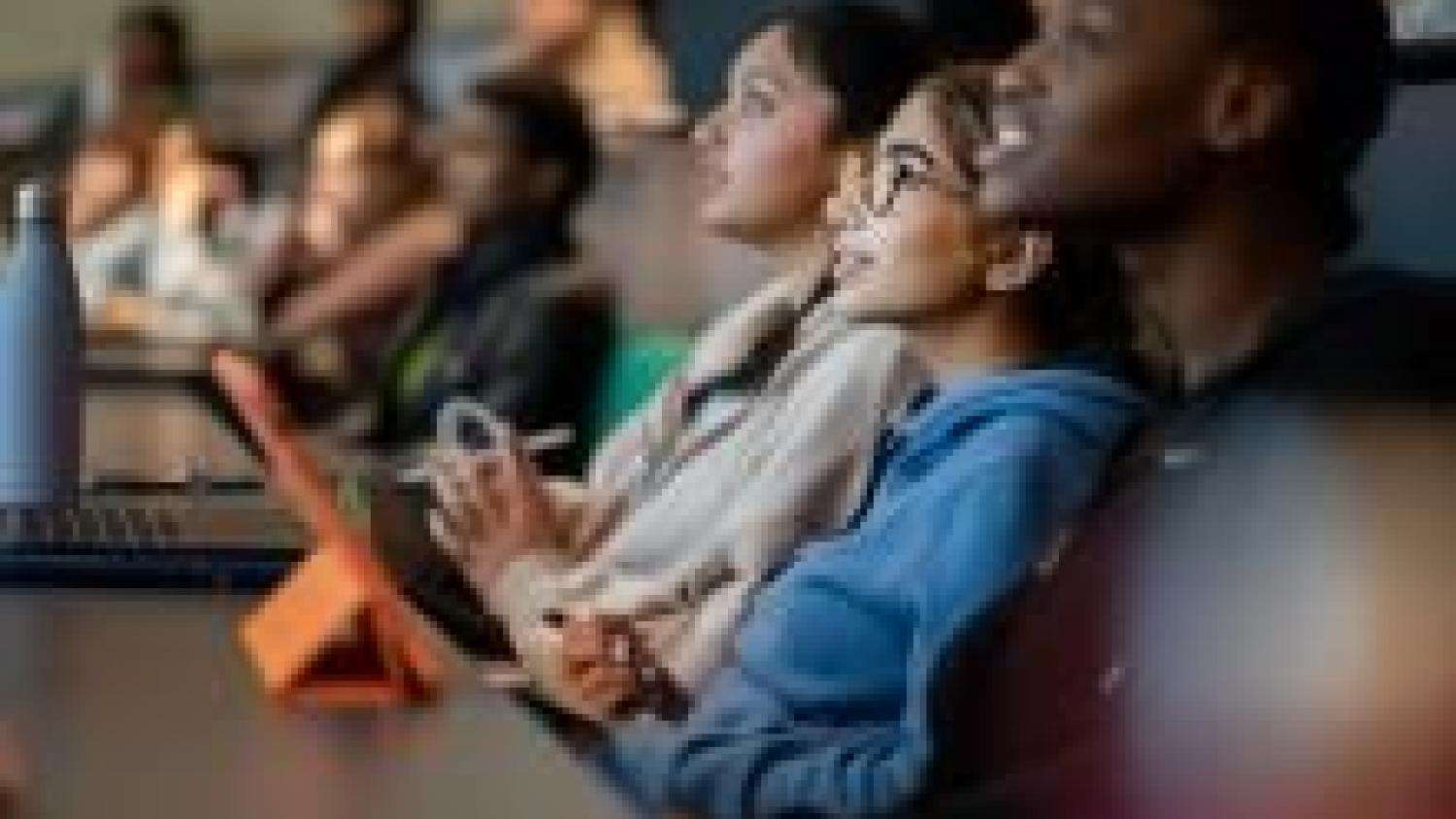 Practice Assessor (and Practice Supervisor) Workshop and ePAD Training | Kingston University London