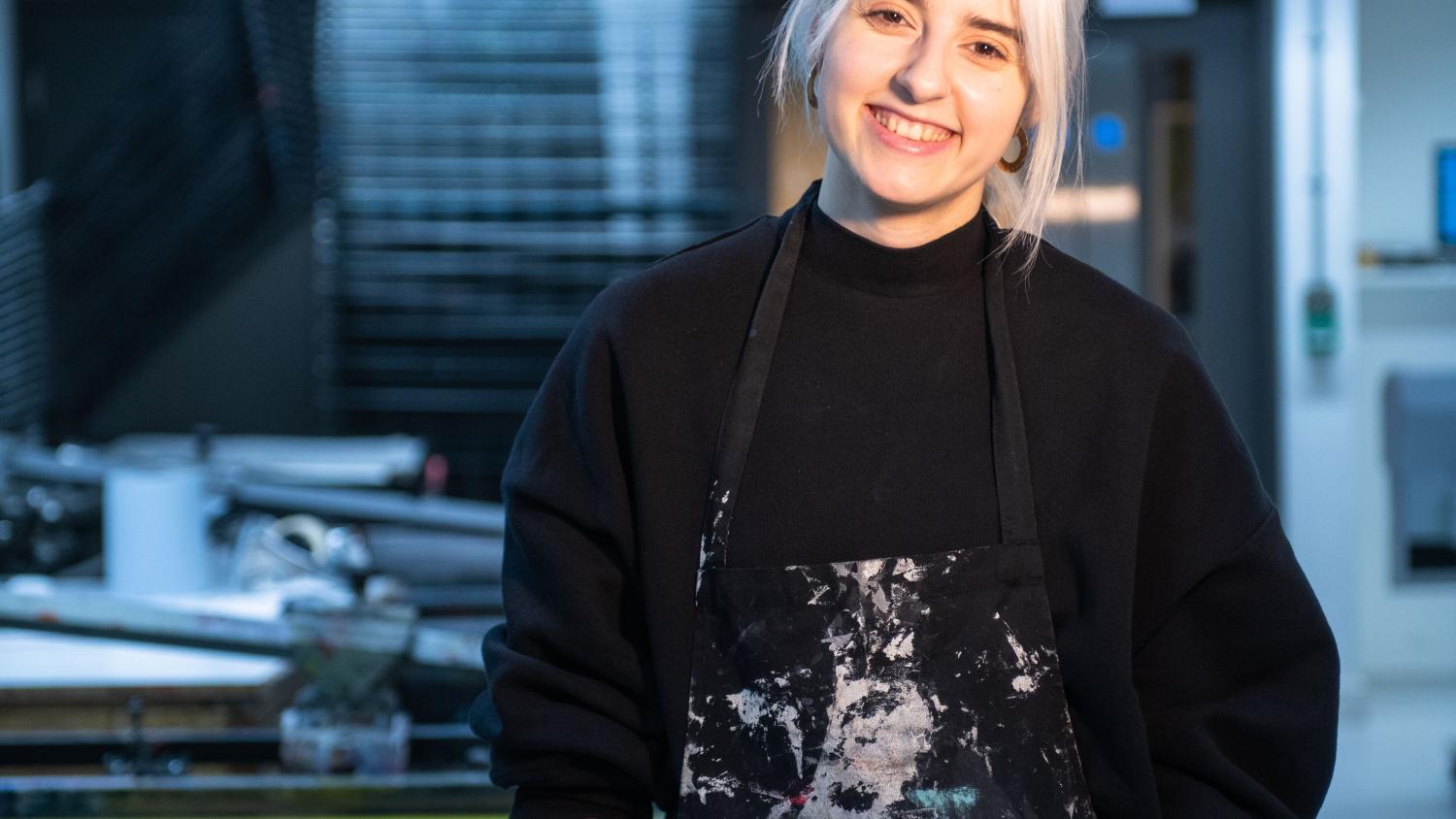 Media Content and Communications BA (Hons) | Kingston University London