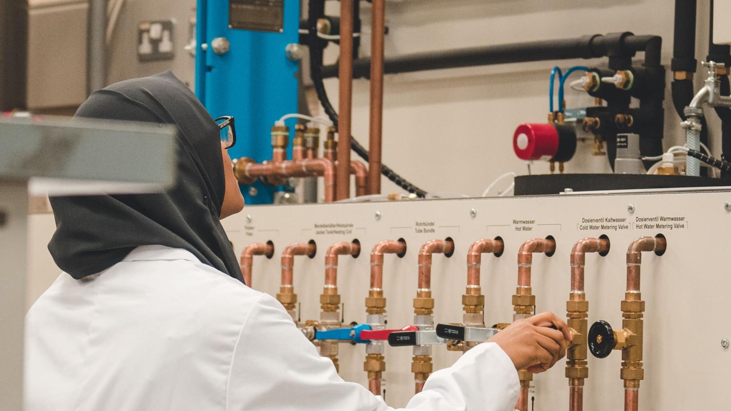 Aviation Engineering BEng (Hons) | Kingston University London