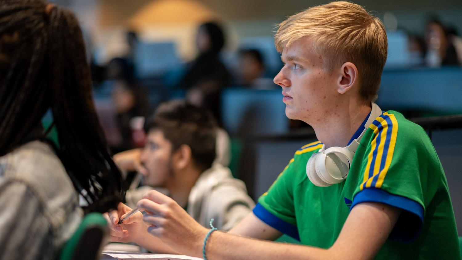 Undergraduate tuition fees | Kingston University London