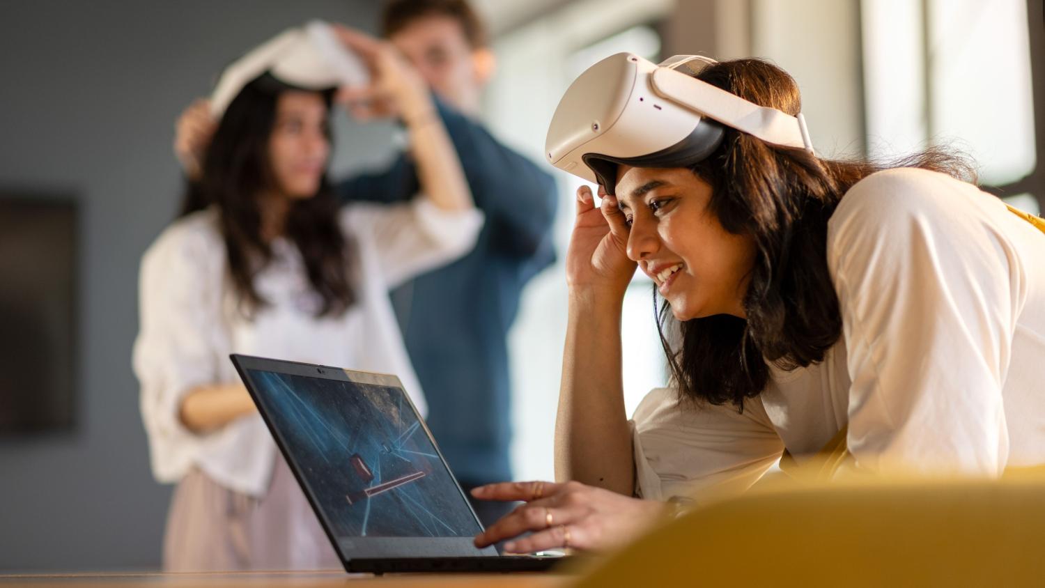 Media Content and Communications BA (Hons) | Kingston University London