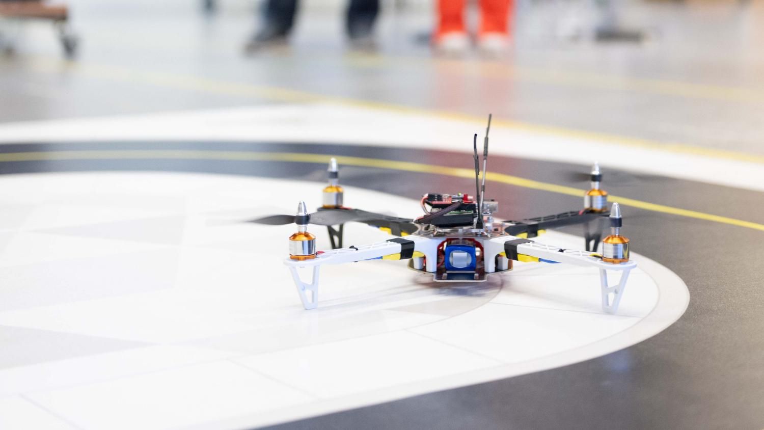 Aerospace Engineering MEng/BEng (Hons) | Kingston University London