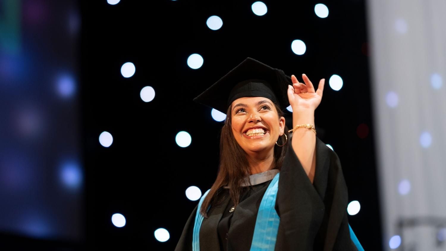 Graduation | Kingston University London