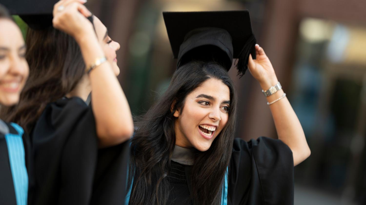 Certificates and transcripts | Kingston University London