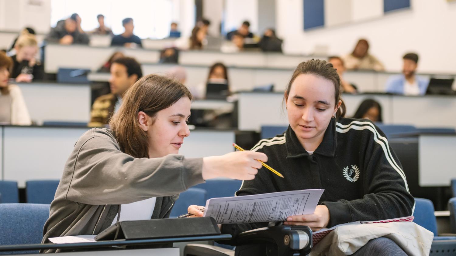 Undergraduate tuition fees | Kingston University London