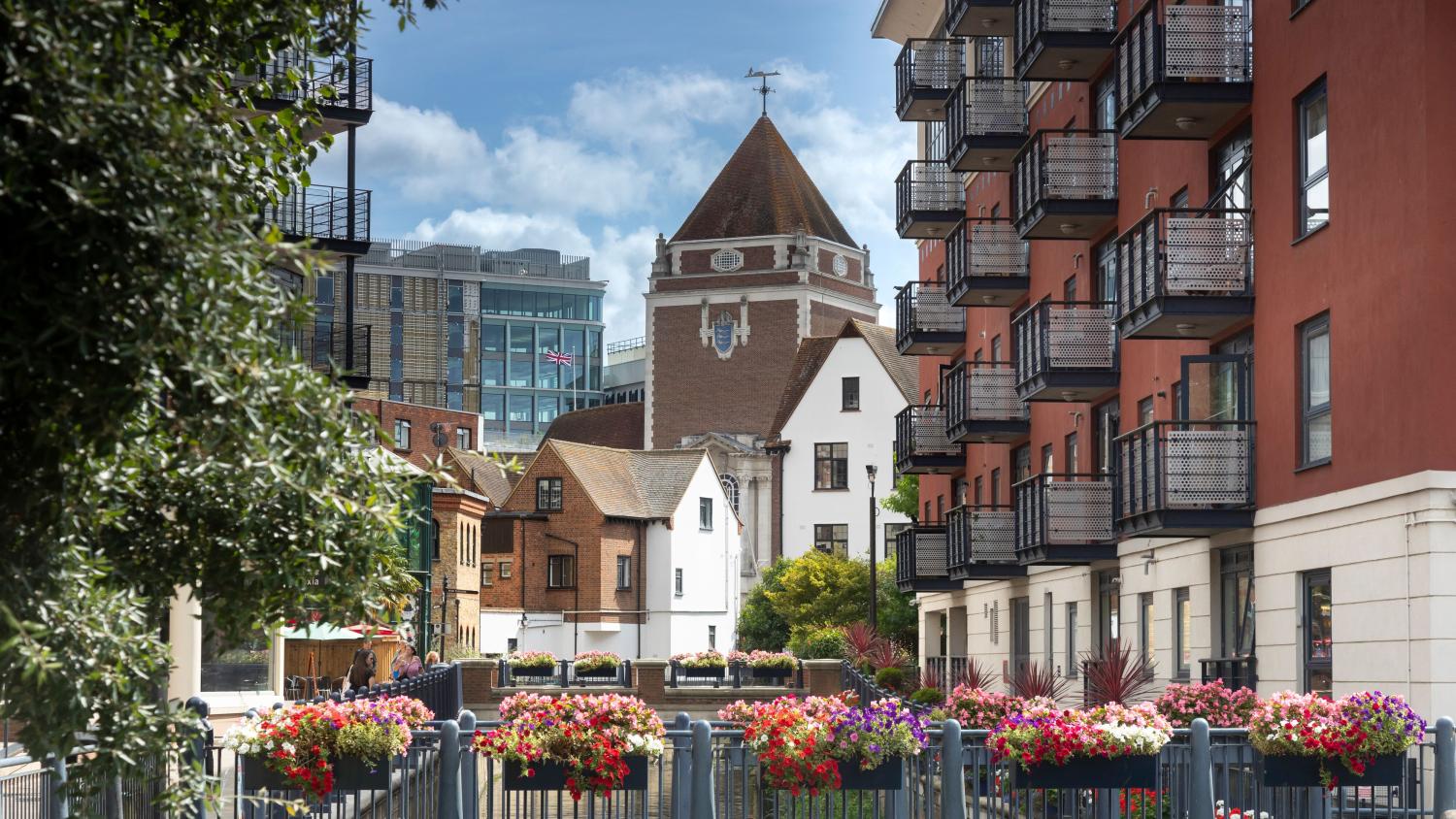 Kingston University London | Kingston University London