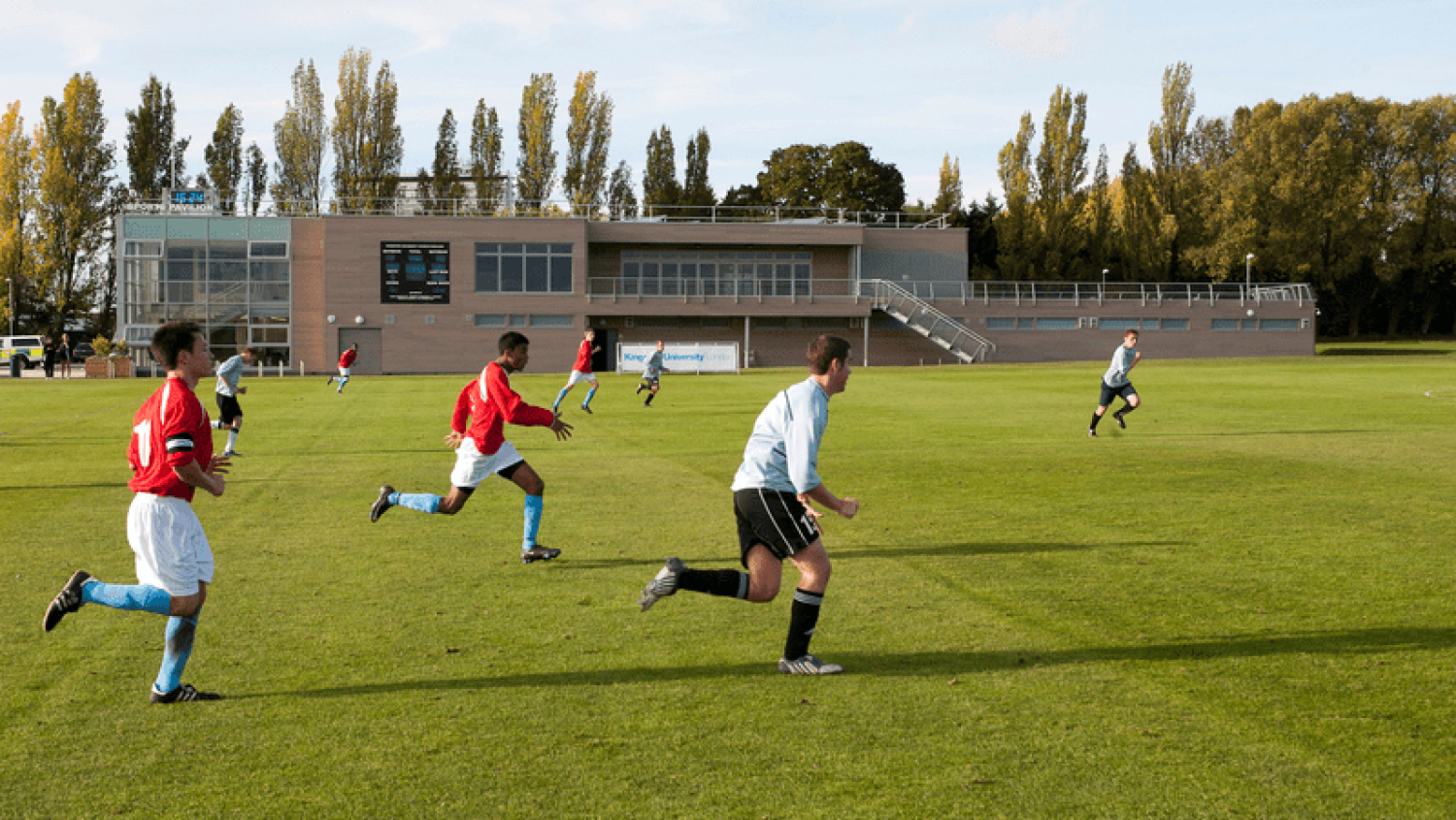 Secondary Teaching leading to Qualified Teacher Status (QTS) PGCE: Citizenship with Social ...