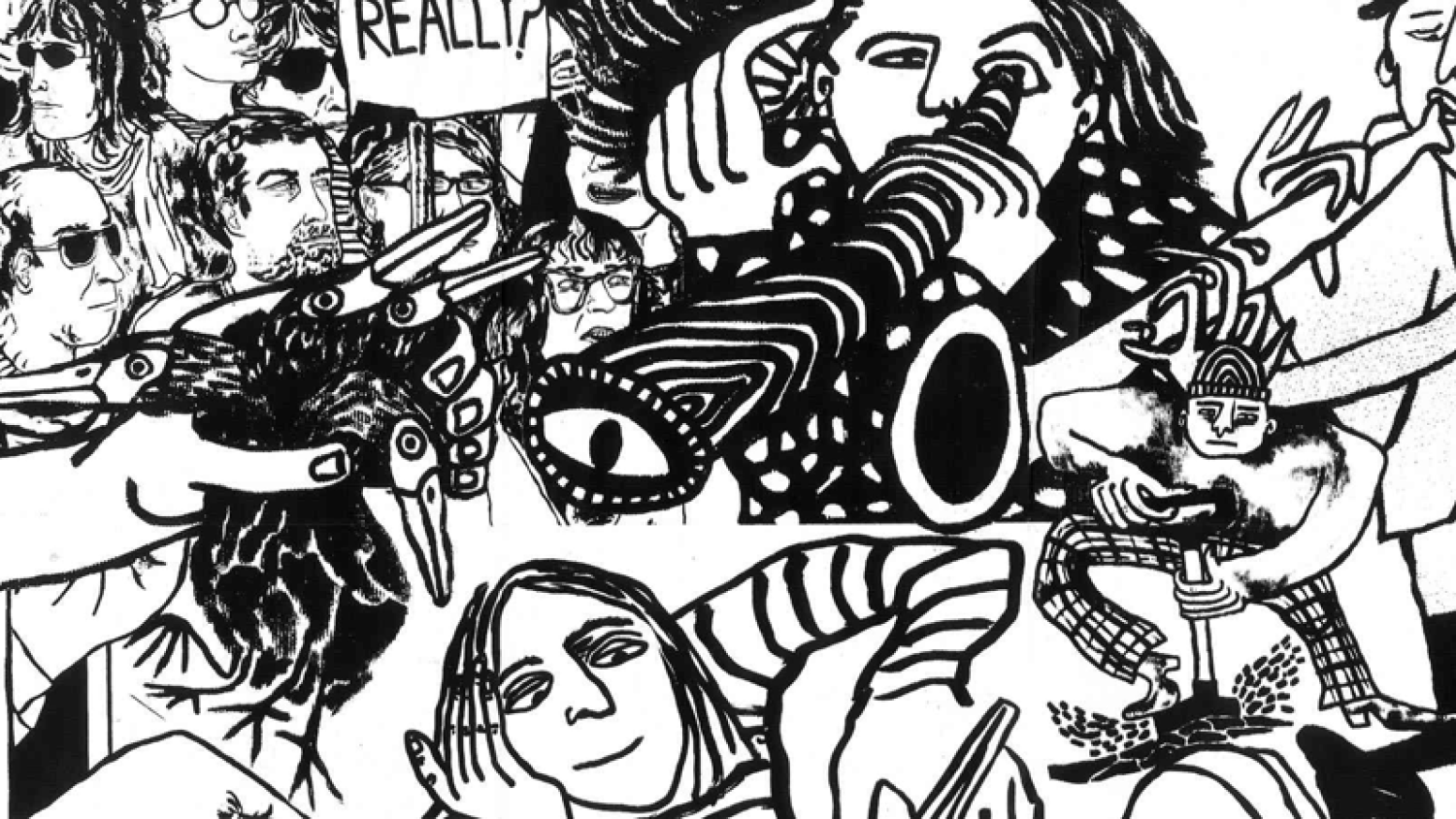 Creative Writing BA (Hons) | Kingston University London