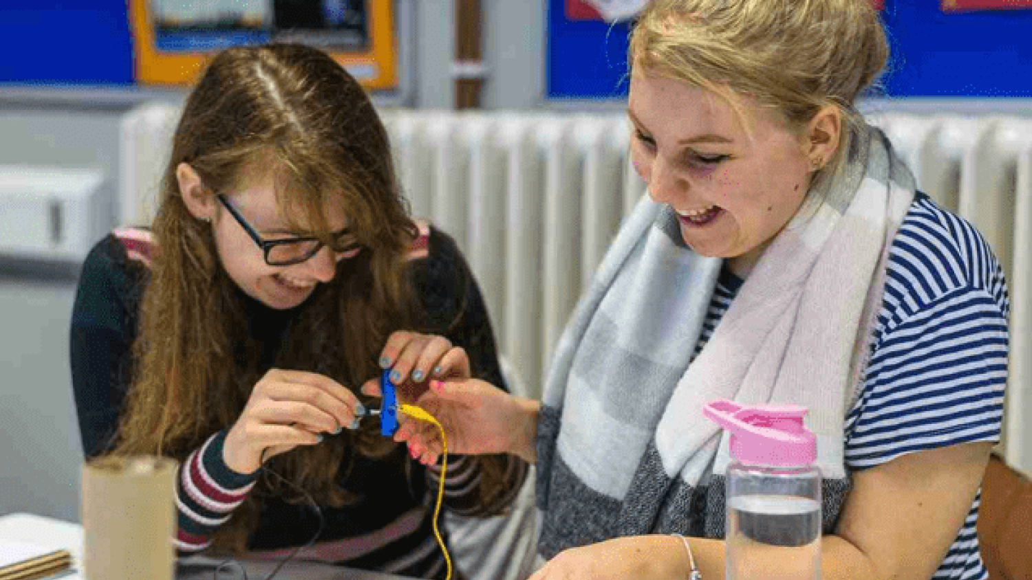 Mechatronic Systems MSc | Kingston University London