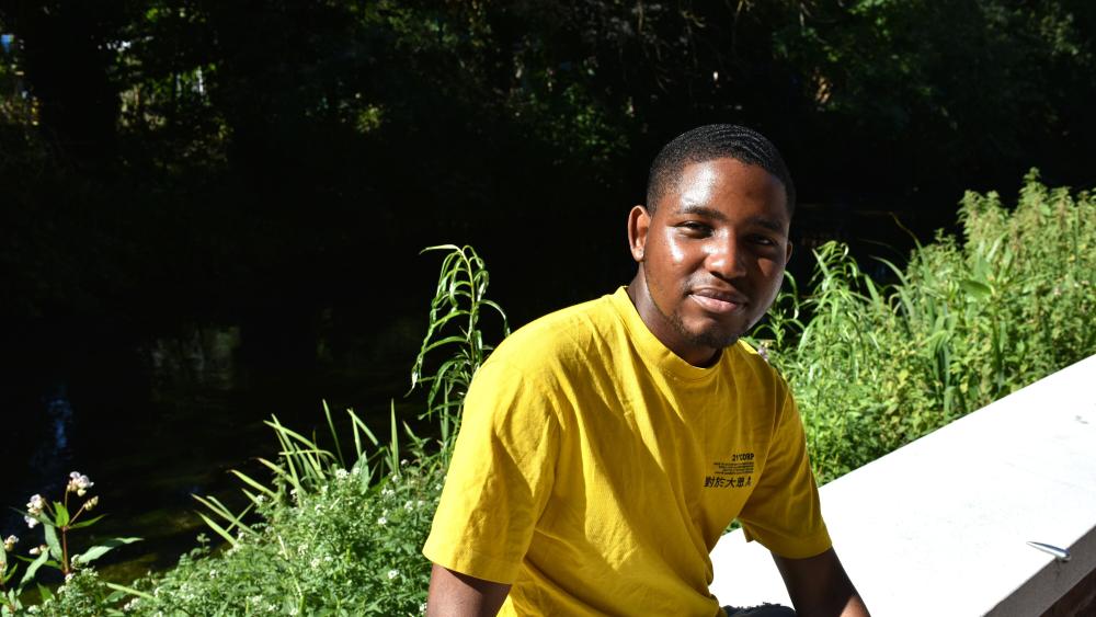 Payment options | Kingston University London