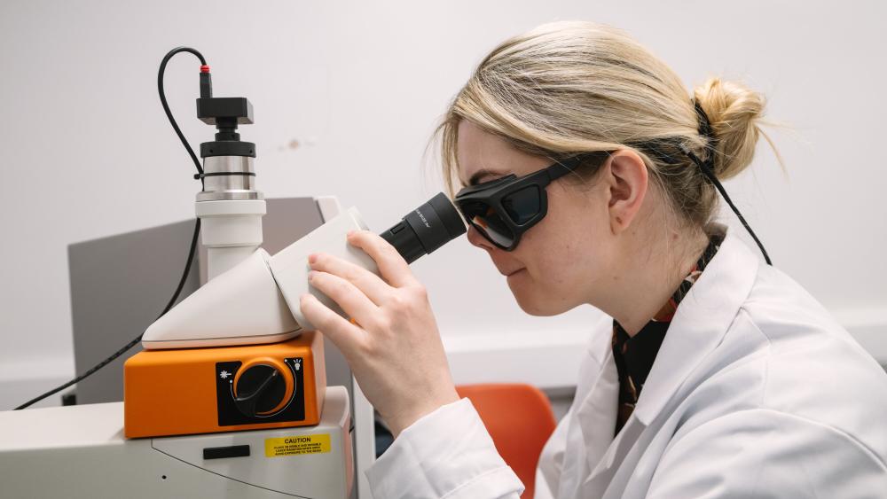 Biomedical Science: Haematology MSc | Kingston University London