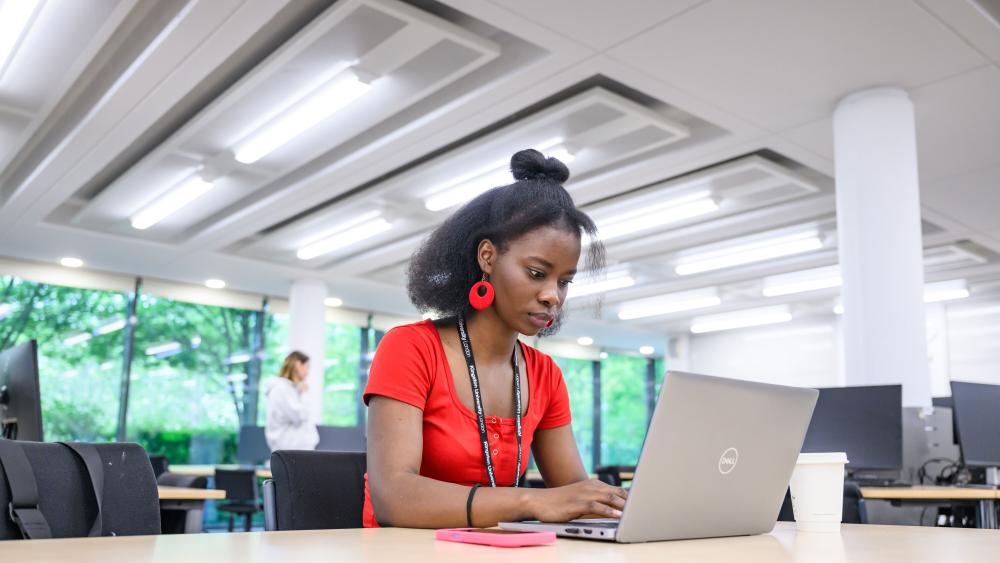 Webinar: CAS and Student Route visa session | Kingston University London