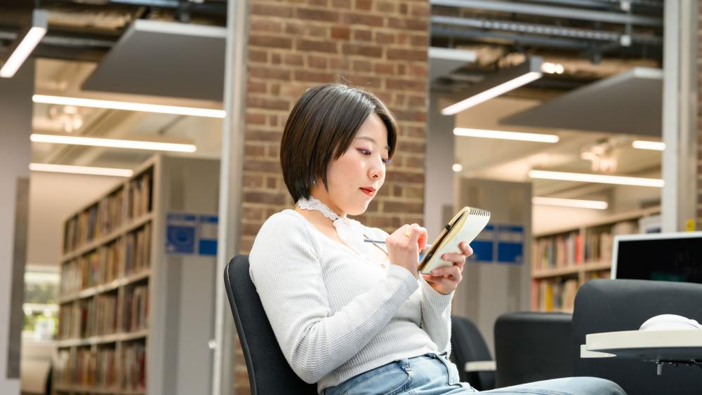 Our campuses | Kingston University London