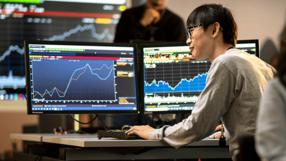 Economics BSc (Hons) | Kingston University London