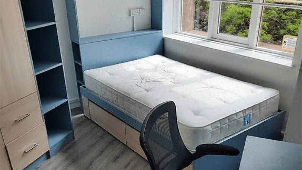 Walkden Hall | Kingston University London