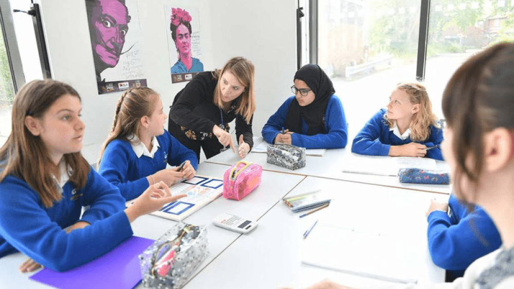 Secondary Teaching leading to Qualified Teacher Status (QTS) PGCE ...