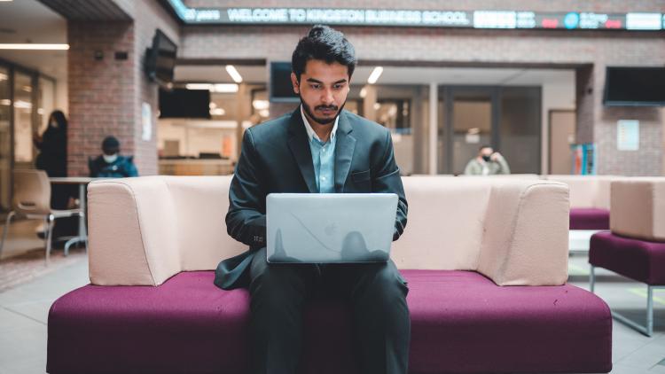 International Business Management MSc | Kingston University London