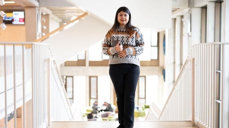 Master of Social Work (MSW) | Kingston University London