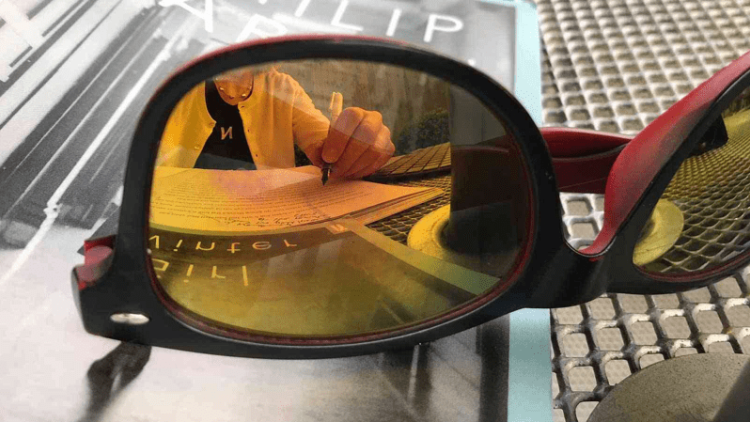 Creative Writing and Publishing MA | Kingston University London