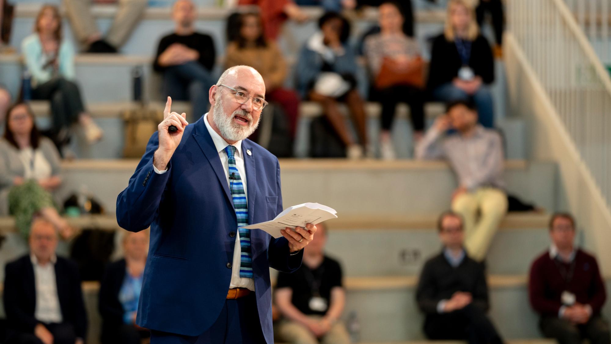 Kingston University receives funding from FIFA to investigate role of ...