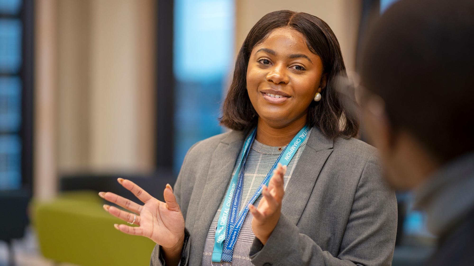 Kingston Hill | Kingston University London