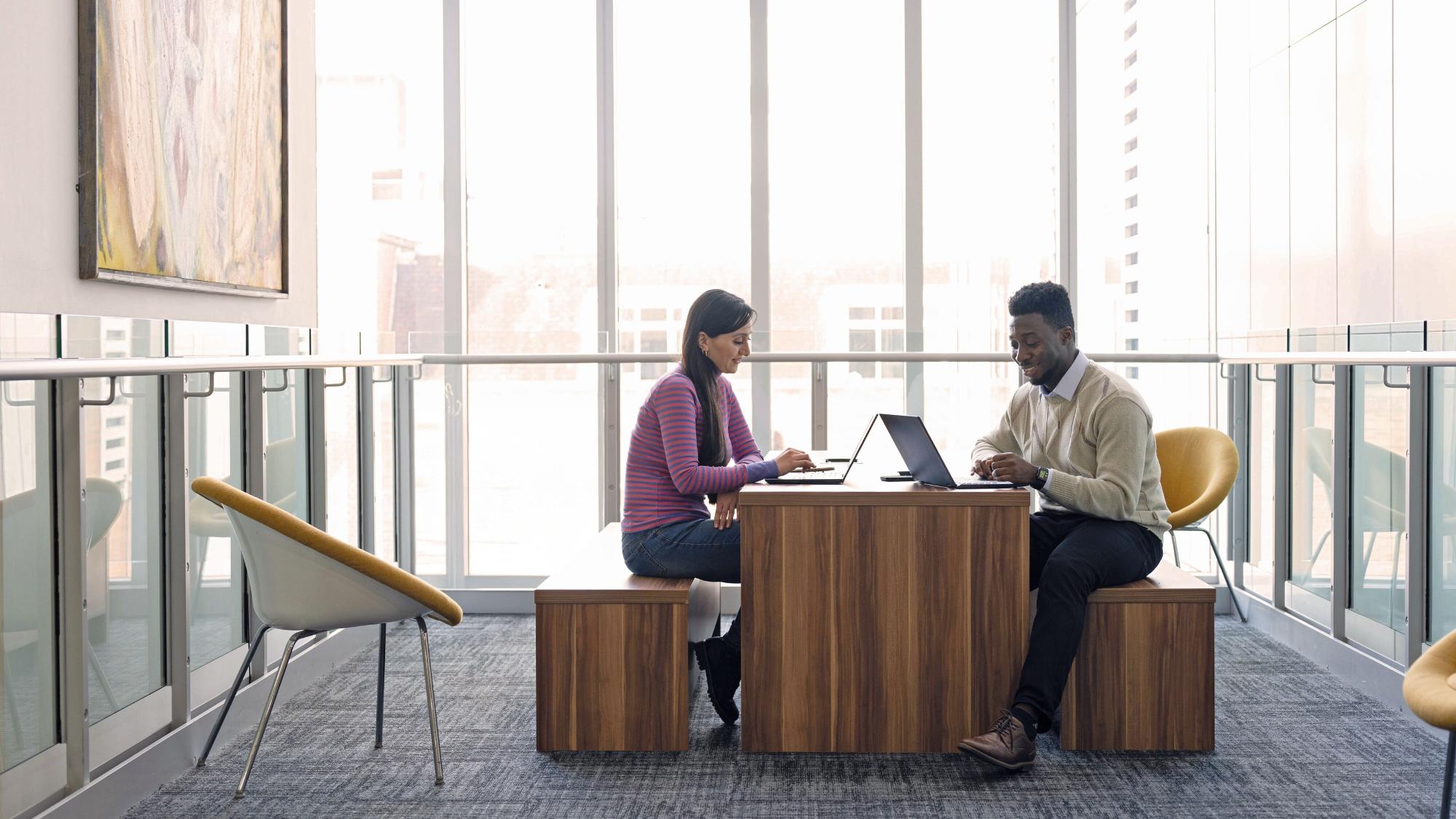 Master of Business Administration (MBA) | Kingston University London